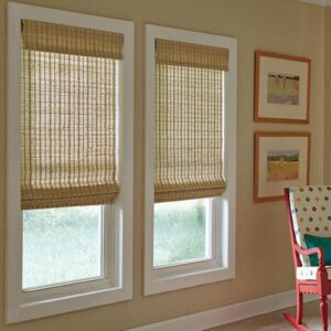 Window Blinds & Shades in Austin, TX